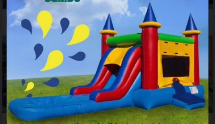 Bounce Houses - The Jump House Company